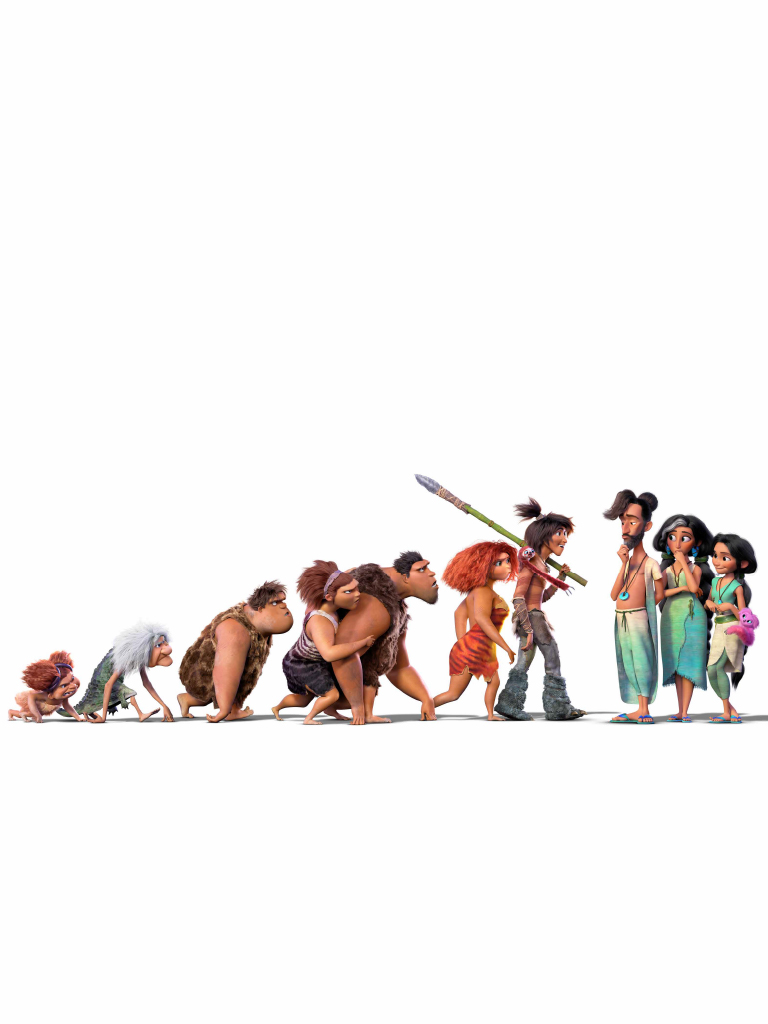 La Liste Des Animaux Des Croods Category:Pets | The Croods Wiki
